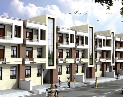 Guman Group Builders / Developers - Projects - Constructions