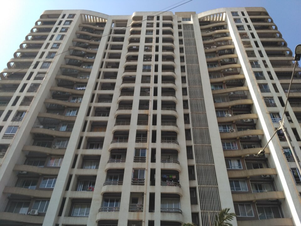 Gundecha symphony Andheri West, Mumbai Resale Price List, Brochure ...