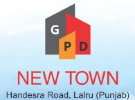 GPD New Town Chandigarh, Lalru | Price List & Brochure, Floor Plan ...