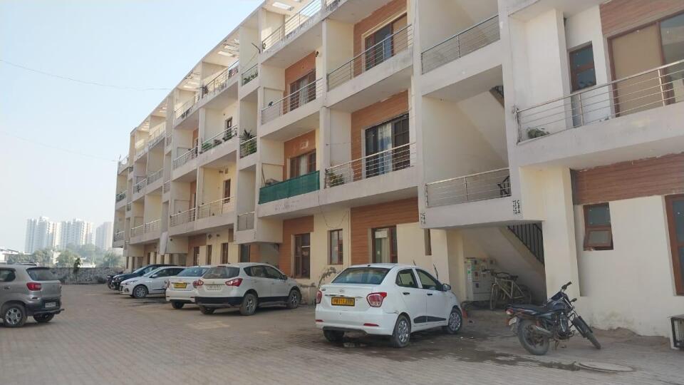 Guru Fateh Town Kharar, Mohali | Price List & Brochure, Floor Plan ...