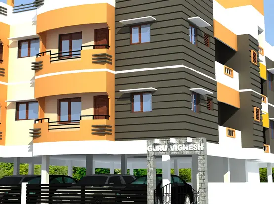 Guru Builders and Guru Foundations Guru Vignesh Photos - Koyambedu ...