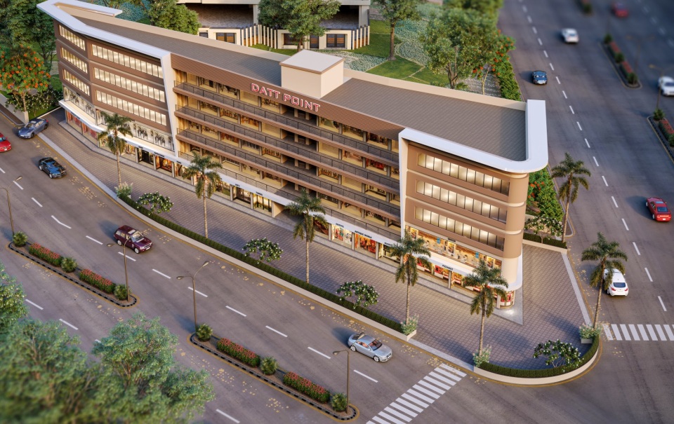 Gurudatt Developers Gurudatt Point Photos And Videos - Dindoli, Surat ...