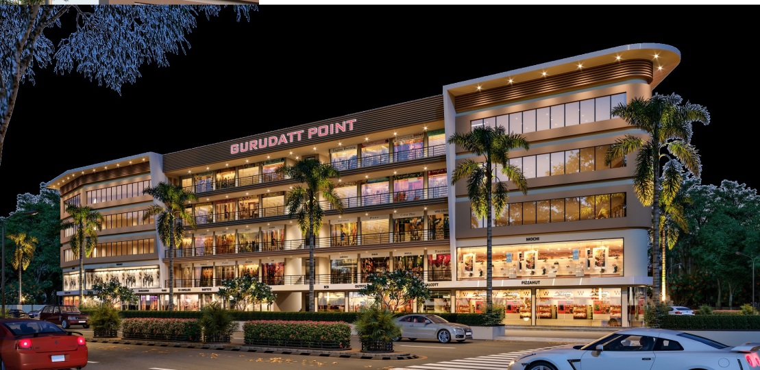 Gurudatt Developers Gurudatt Point Photos And Videos - Dindoli, Surat ...