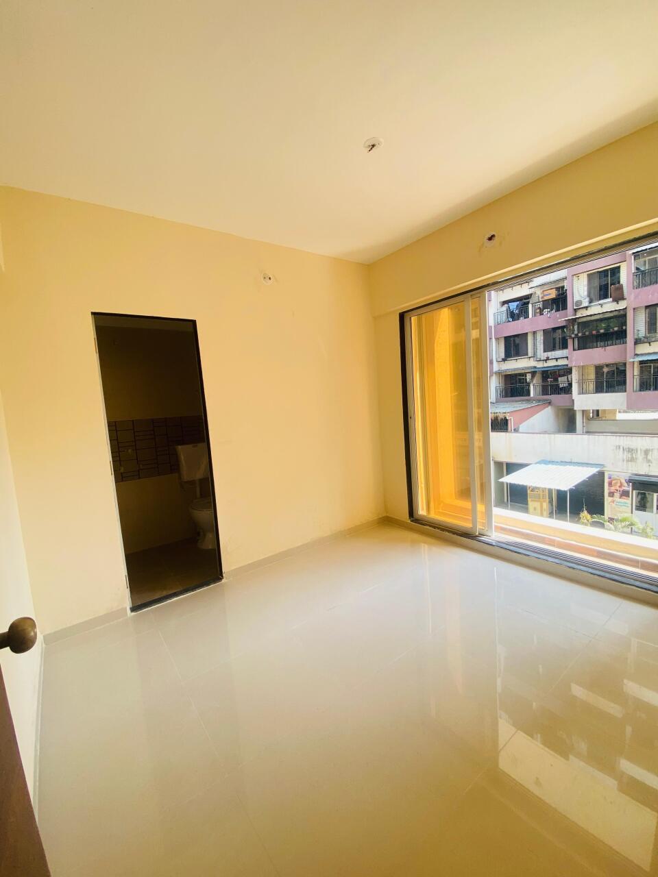 Guru Ambar Sector 17 Ulwe, Navi Mumbai | Price List & Brochure, Floor ...
