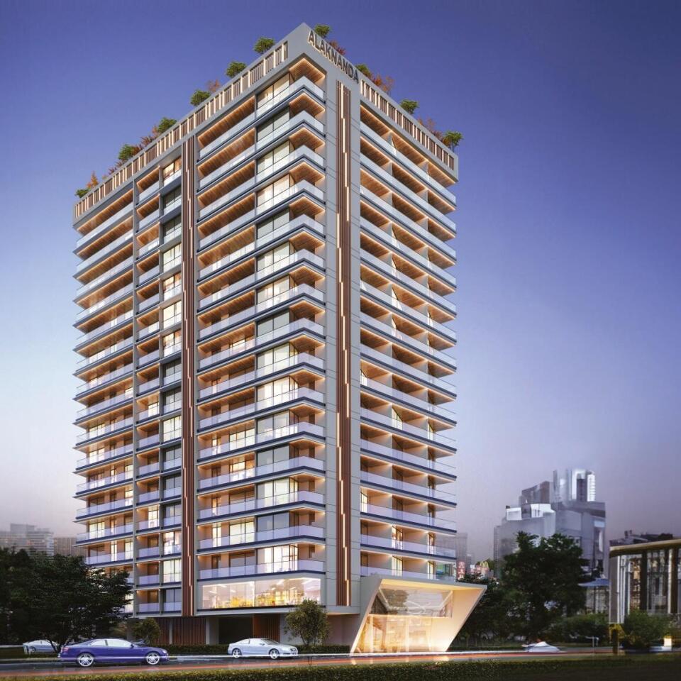 Gurukrupa Realcon Gurukrupa Alaknanda Photos And Videos - Jvpd Scheme ...