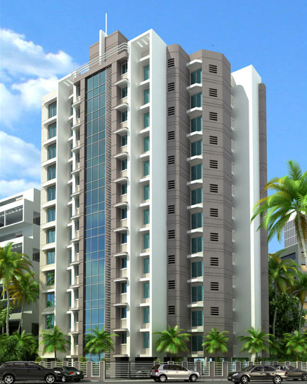 Gurunam Developers Guru Niwas Photos - Parsi Colony, Mumbai Pictures