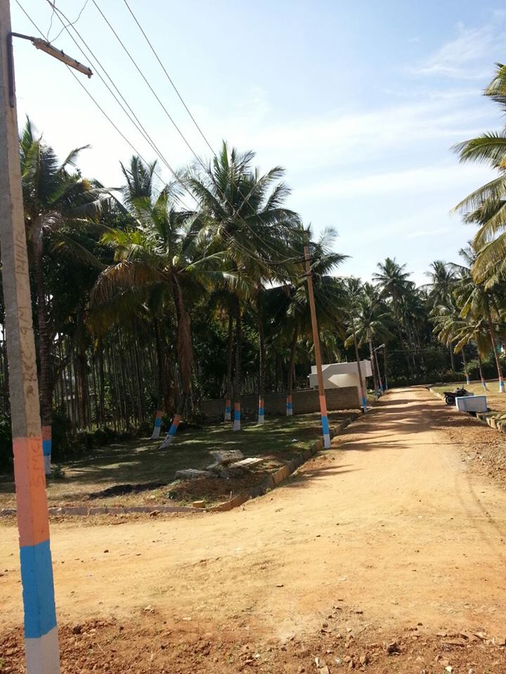 Guruva Enclave Jalahalli West, Bangalore North Resale Price List ...