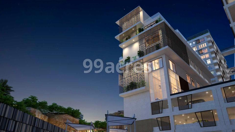 Shree Ram Kunj Hyderabad, Somajiguda | Price List, Brochure, Floor Plan