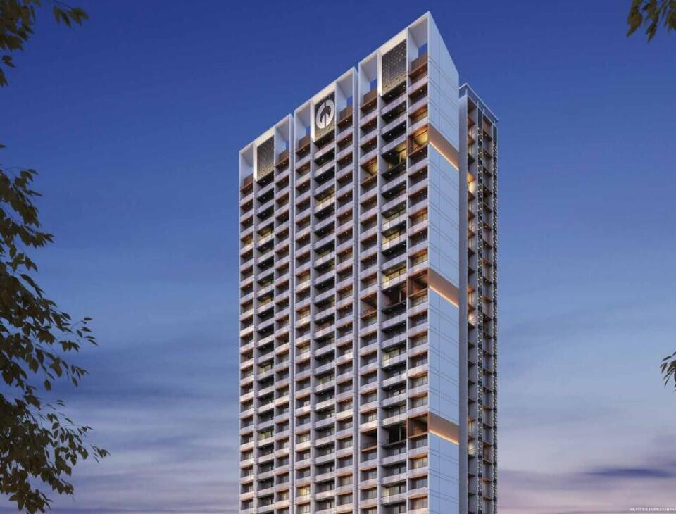 Gyan SP Developers LLP Gyan Gold Crest Photos And Videos - Jogeshwari ...