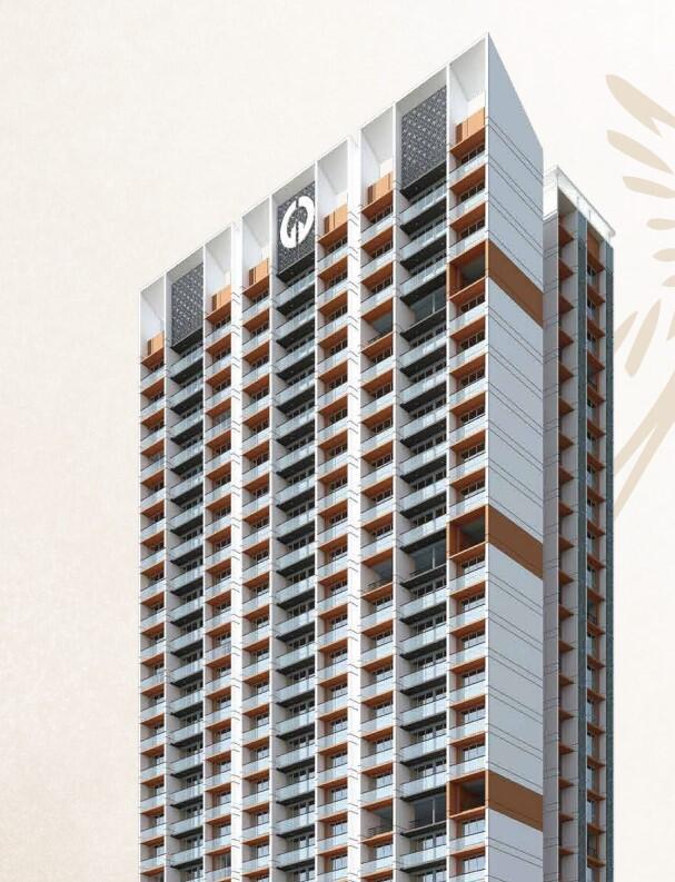 Gyan SP Developers LLP Gyan Gold Crest Photos And Videos - Jogeshwari ...