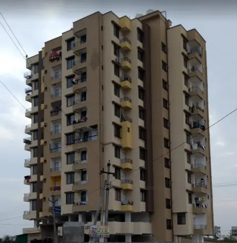 Gyanesh Royal Lotus Udaipur, Titrdi Resale Price List, Brochure, Floor ...