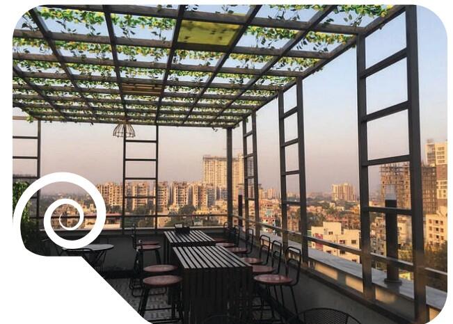 H Mehta Shankesh Crown Sion West, Mumbai - Invest in Office spaces