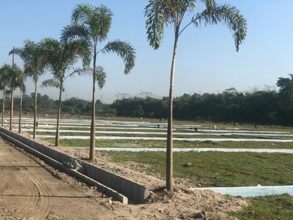 Sarita Vihar Fulbari, Siliguri | Price List & Brochure, Floor Plan ...