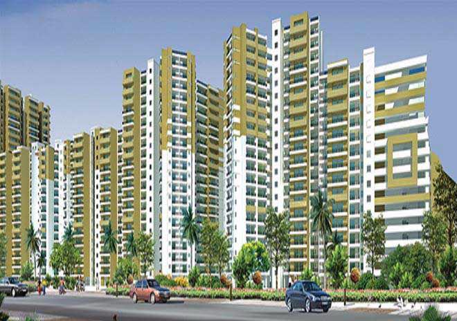 Habitech Infrastructure Noida Habitech Spectrum Photos - Noida ...