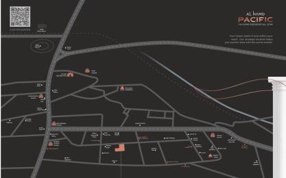 Hadi Developers Hadi Al Hamd Pacific Map - Sarkhej, Sarkhej Okaf ...
