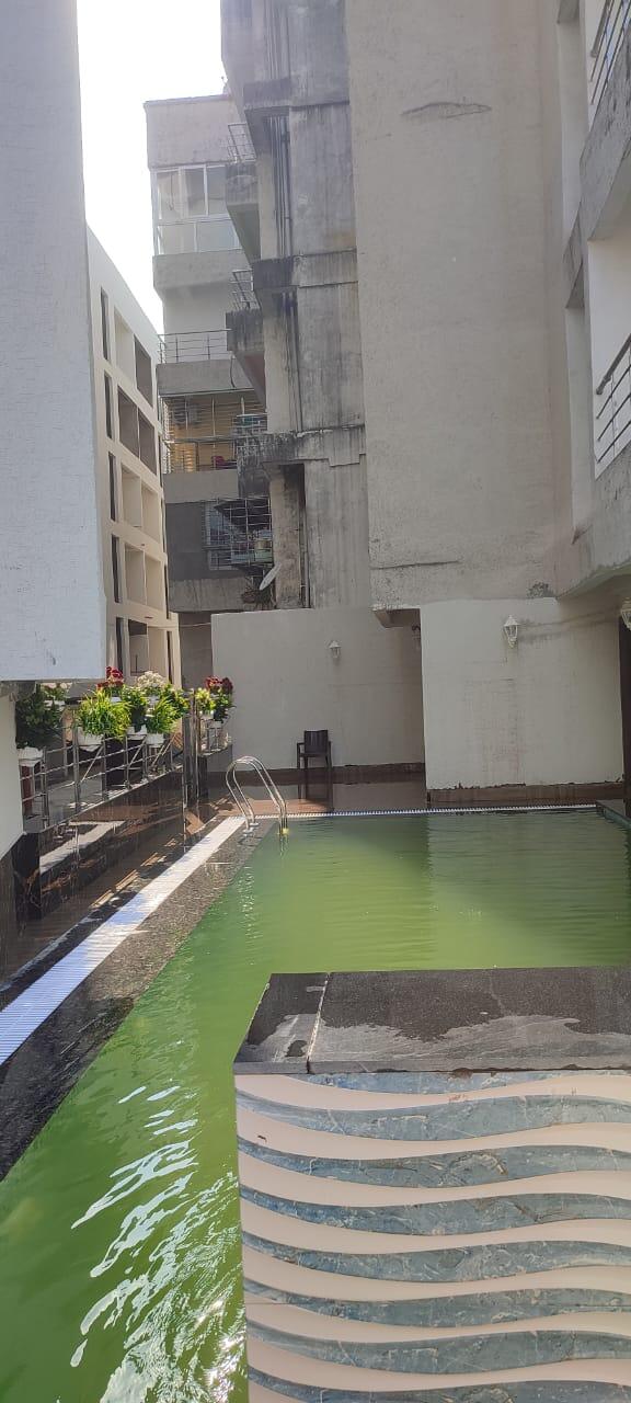 HAIDER CITY Bariatu, Ranchi | Price List & Brochure, Floor Plan ...