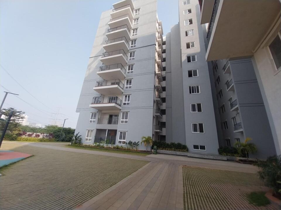 Hallmark Sunnyside Narsingi, Hyderabad Resale Price List, Brochure ...