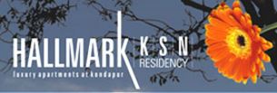 Hallmark KSN Residency Shilpa Hills, Kothaguda, Hyderabad Resale Price ...