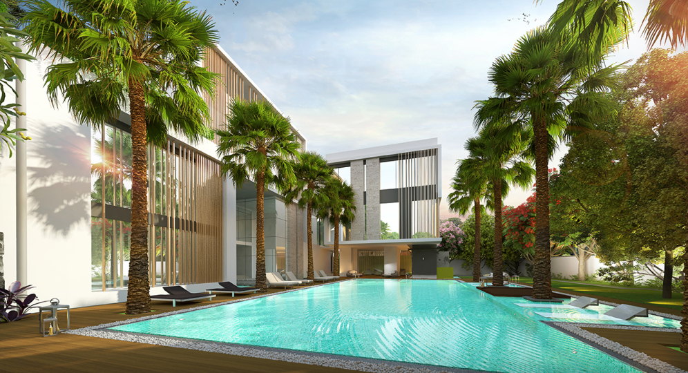 Hallmark Infracon India Pvt Ltd Hallmark Imperia Photos - Gopanpally ...