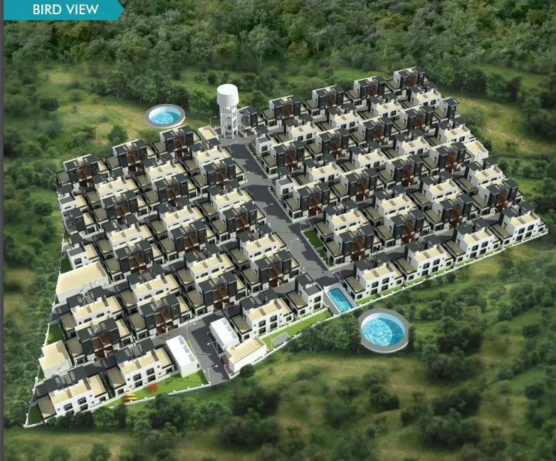 Someshwar Developers Someshwar Purple Touch Photos - Lohegaon, Pune Pictures