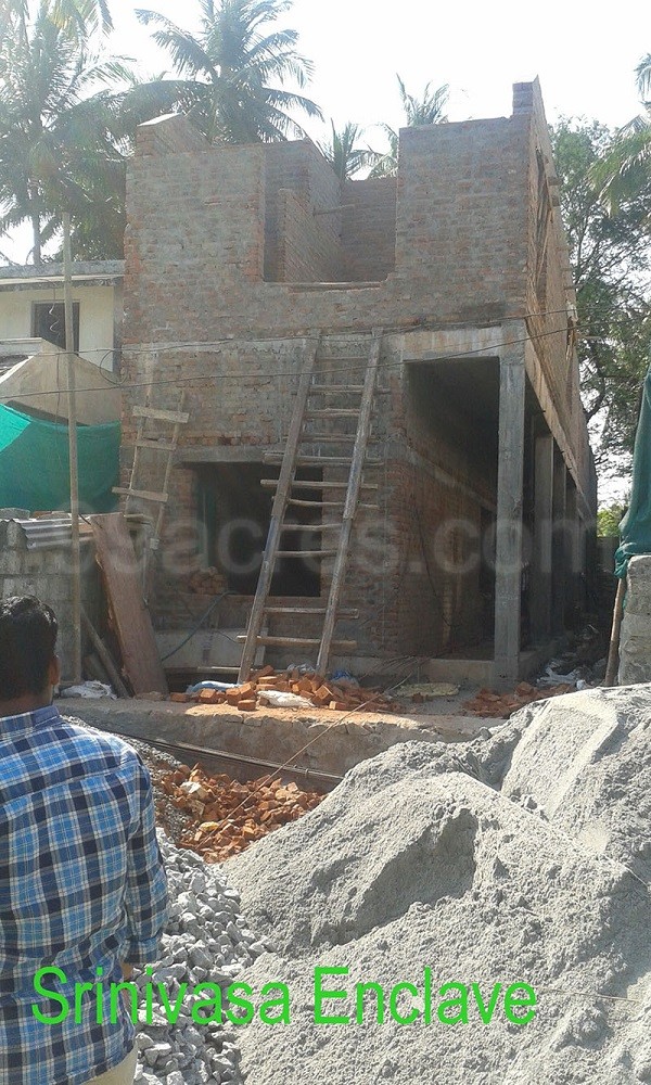 Hanco Property Developers Hanco Srinivasa Enclave Photos - Kalpathy, Palakkad Pictures