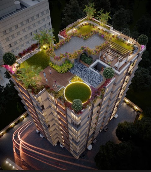 Hansa One Oh One Nungambakkam, Chennai Resale Price List, Brochure ...