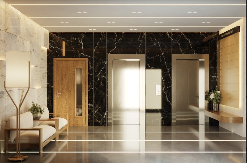 Hansa One Oh One Nungambakkam, Chennai Resale Price List, Brochure ...