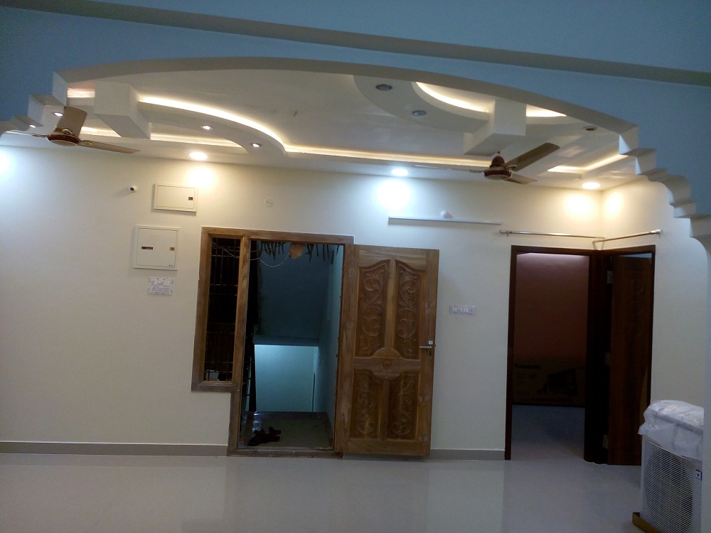 Hanu Builders Hanu Villa Photos - Perumbakkam, Chennai South Pictures
