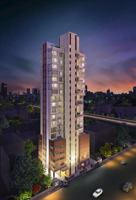 Happy Home Builders Happy Home Jade Vedant Photos - Matunga, Mumbai ...