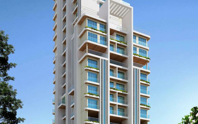 Happy Home Builders Happy Home Siddhachal Photos - Matunga, South ...