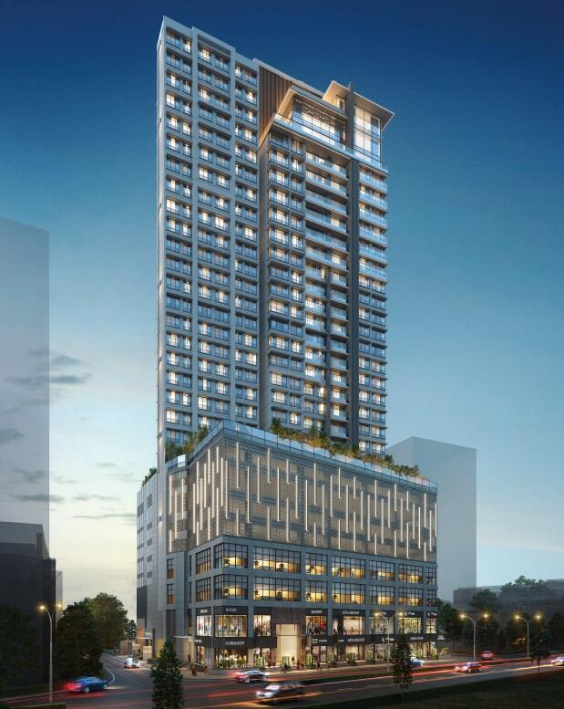 Jairaj Jade Avenue Matunga, Mumbai | Price List & Brochure, Floor Plan ...