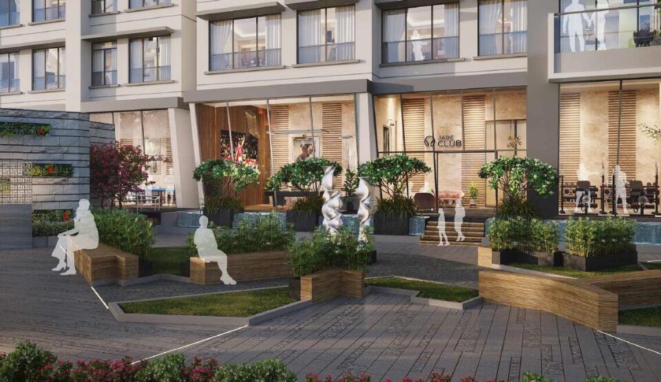Jairaj Jade Avenue Matunga, Mumbai | Price List & Brochure, Floor Plan ...