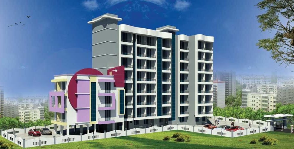 Happy Home Group Builders Happy Sarvoday Swaroop Photos - Dombivli West ...