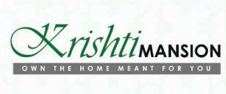 Happy Home Realty Krishti Mansion Floor Plan - Rajarhat, Kolkata East