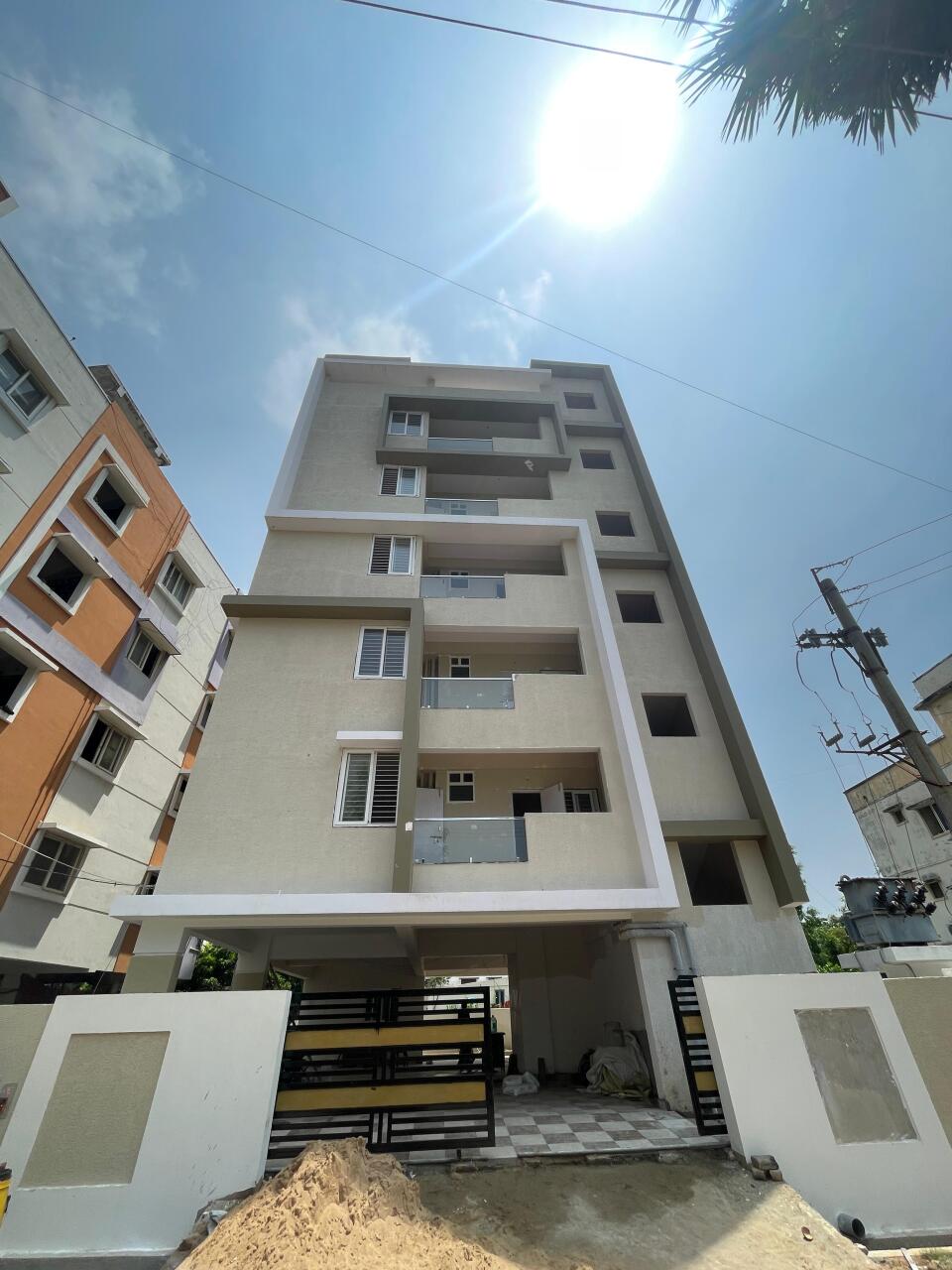 Happy Homes Consultancy Happy Homes Sri Lakshmi Nivas Photos And Videos ...