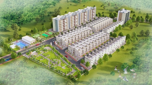 Real Estate in Nagpur | Buy, Sell and Rent Property in Nagpur - 99acres.com