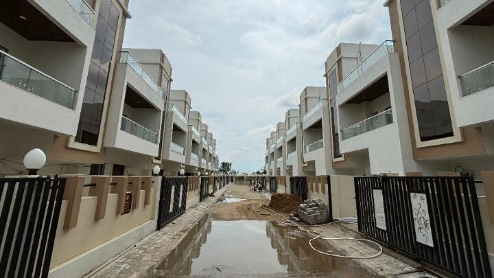 Harbans Park Hingna Road, Nagpur | Price List & Brochure, Floor Plan ...