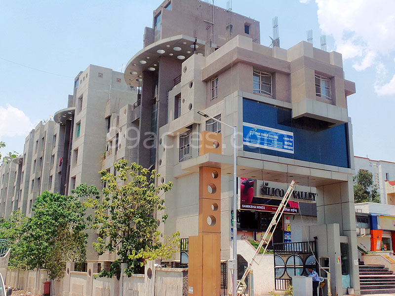 Hardevi Associates Hardevi Sai Silicon Valley Photos - Balewadi, Pune ...