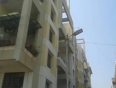 Hardevi Associates Hardevi Om Sai Residency Photos - Prabhat Nagar ...