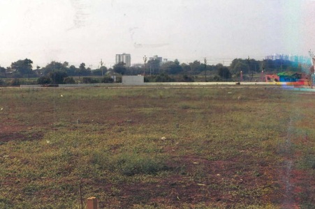 Hare Krishna Group Builders / Developers - Projects - Constructions