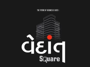 Vedant Square Katargam, Surat - Invest in Office spaces & Shops