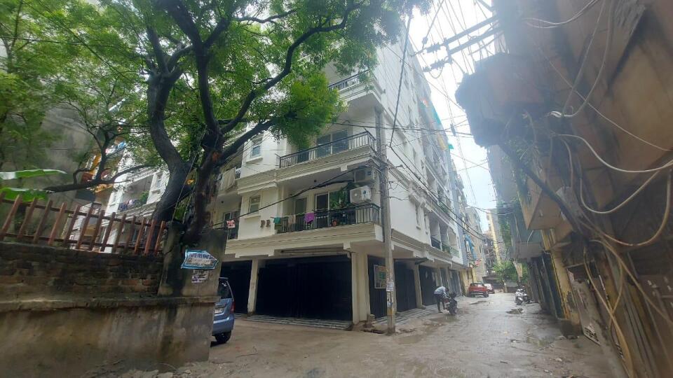 Hargobind Enclave Chattarpur, Delhi Resale Price List, Brochure, Floor ...