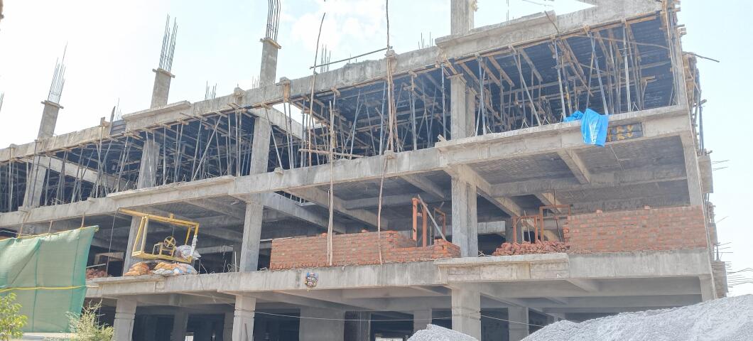 Hari The Urbanite Homes Aminpur, Hyderabad | Price List & Brochure, Floor Plan, Location Map ...