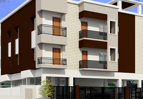 Hari Homes Panchvati Poonamallee, Chennai West Resale Price List ...