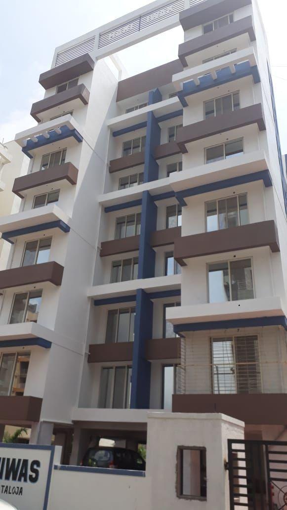 Hari Krishna Buildcon Hari Niwas Mumbai Photos - Taloja, Navi Mumbai ...