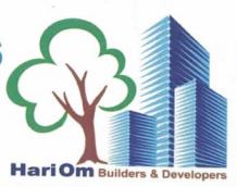 Hari Om Pansare Paradise Pune, Shirur Resale Price List, Brochure, Floor Plan, Location Map ...