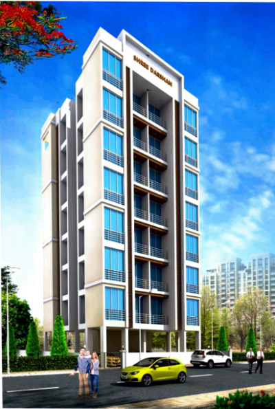 Property in Sector 11 Kharghar, Navi Mumbai - Real Estate in Sector 11 Kharghar, Navi Mumbai