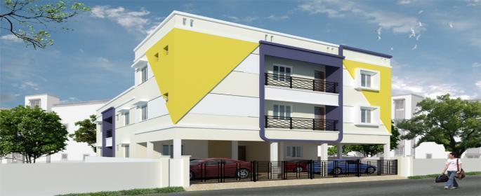 Harini Homes Chennai South, Medavakkam Resale Price List, Brochure ...