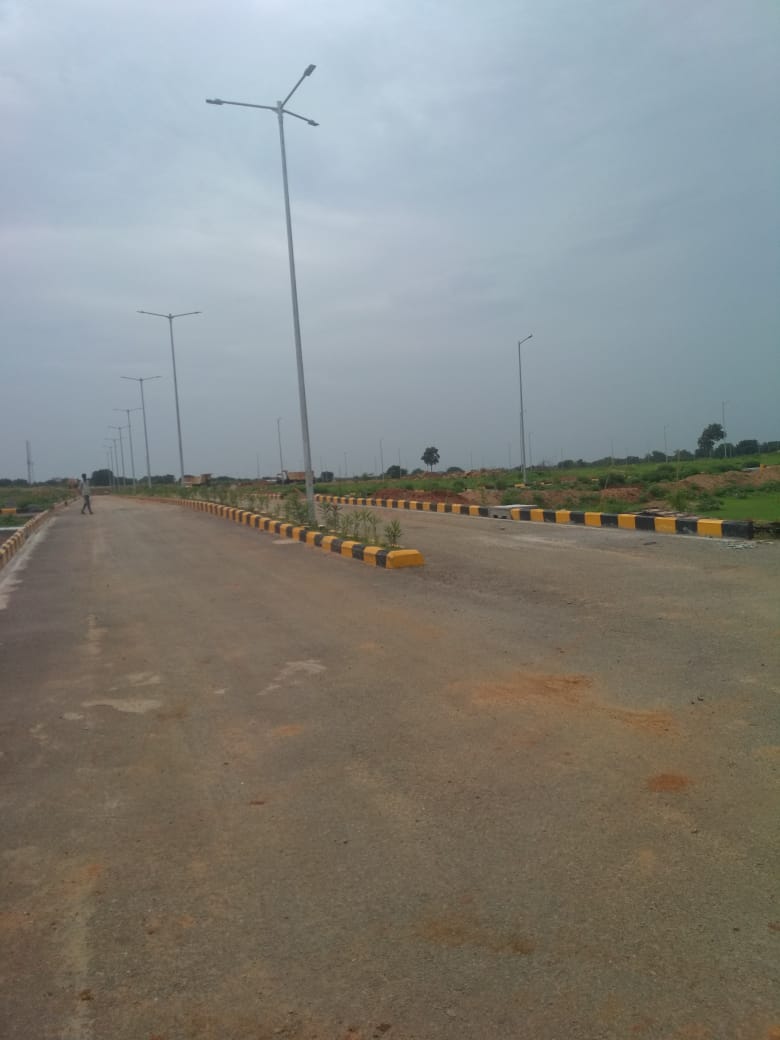 Haripriya Highlands Hyderabad, Bibi Nagar | Price List, Brochure, Floor ...