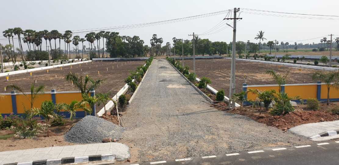 Harivillu Developers Harivillu Fortune Delight Photos - Vuyyuru ...